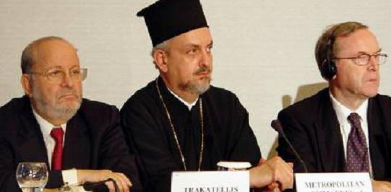 Φαβορί ο Γαλλίας Εμμανουήλ για την Αρχιεπισκοπή Αμερικής | Pentapostagma