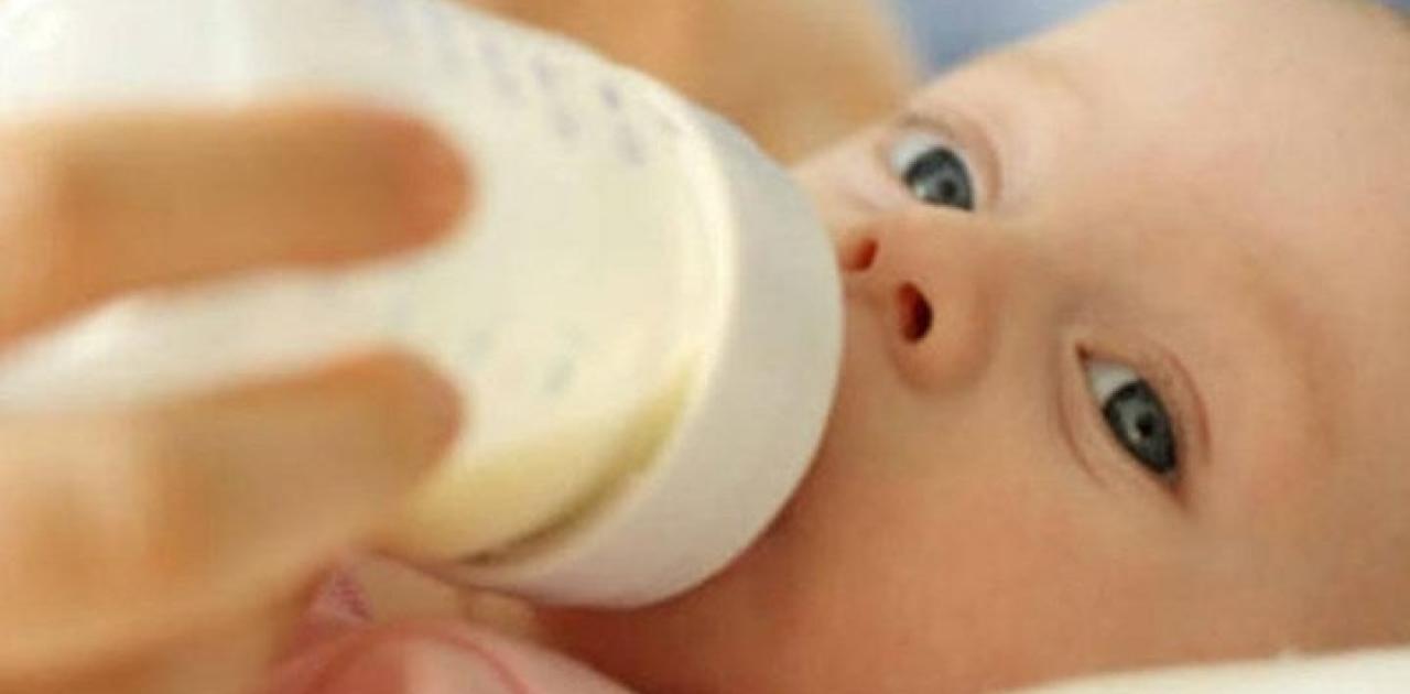 Συναγερμός για το βρεφικό γάλα – Αποσύρει άλλες 720 παρτίδες η Lactalis ...