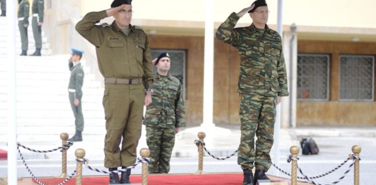 Merkava MK4 και Leo 2HEL σε πρόβα περιφερειακής σύρραξης: Ο Αρχηγός των ...
