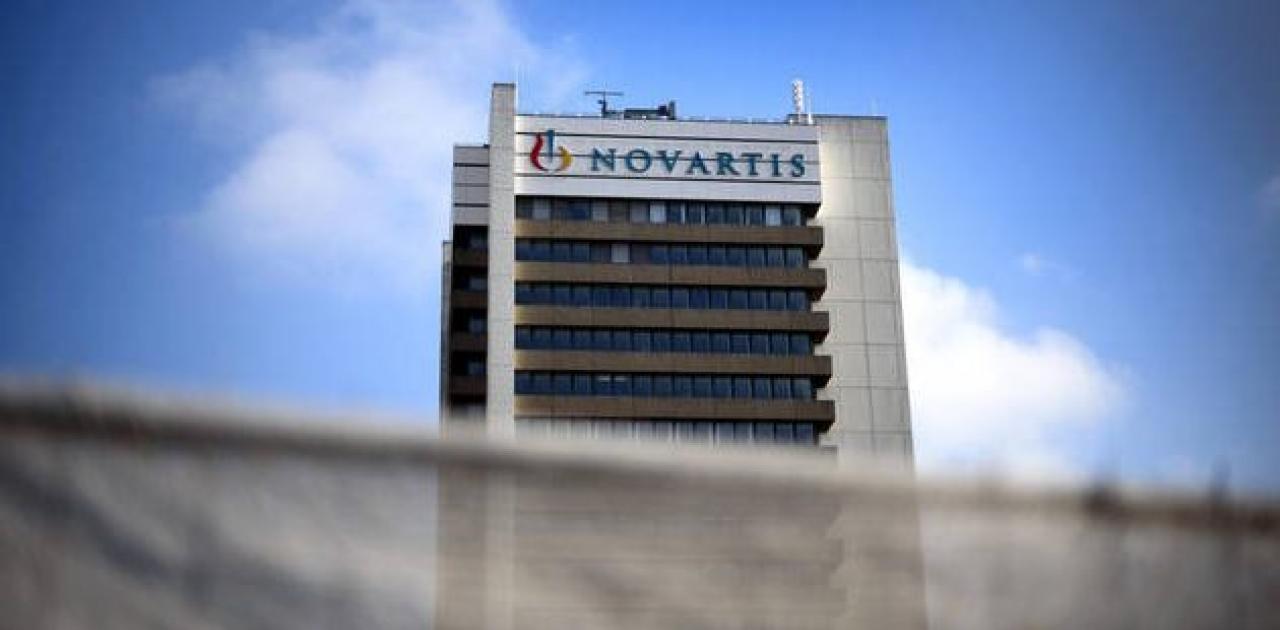 Υπόθεση Novartis: Η εμπλεκόμενη δημοσιογράφος και ο σύζυγός της μηνύουν ...