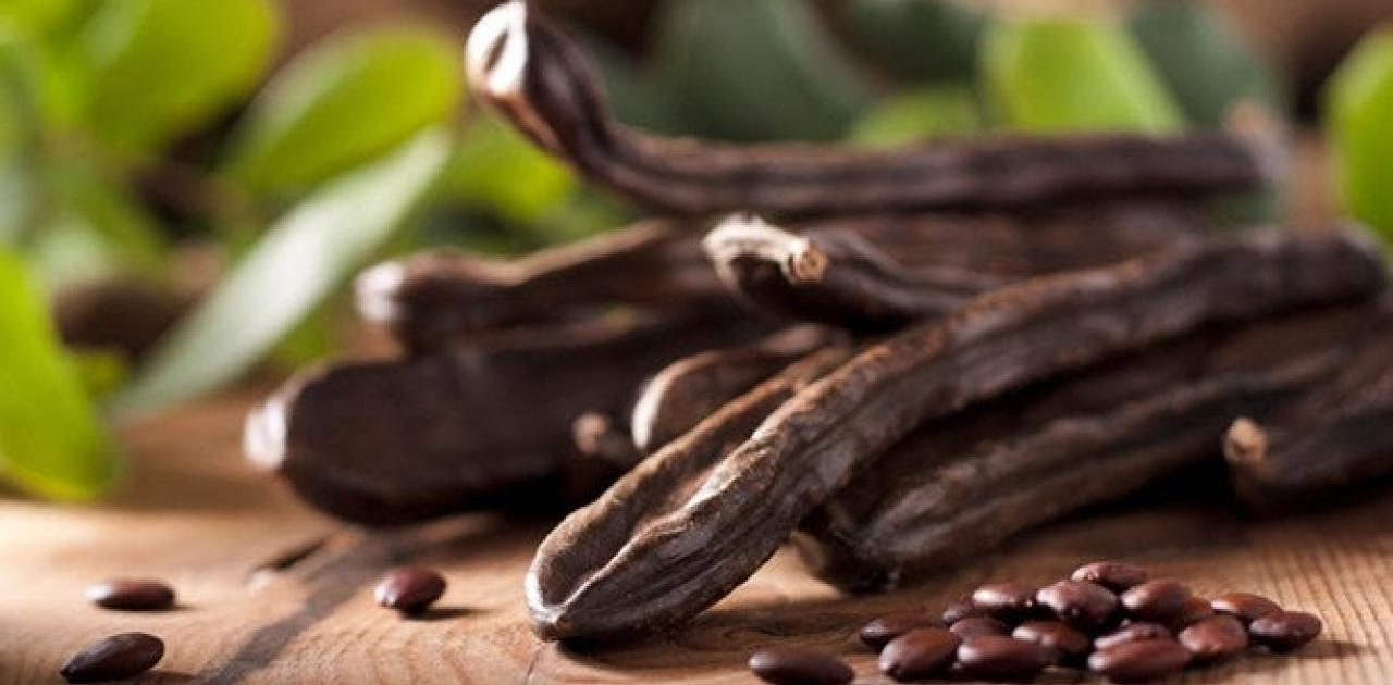 Η Χαρουπιά είναι το δέντρο εργοστάσιο, είναι ο χαμένος ελληνικός ...