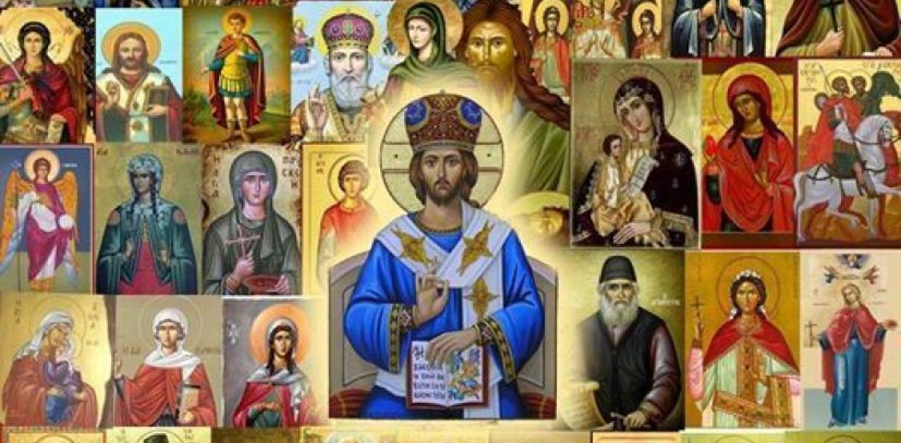 Ποιοι Άγιοι μας βοηθούν και σε ποια πάθηση | Pentapostagma
