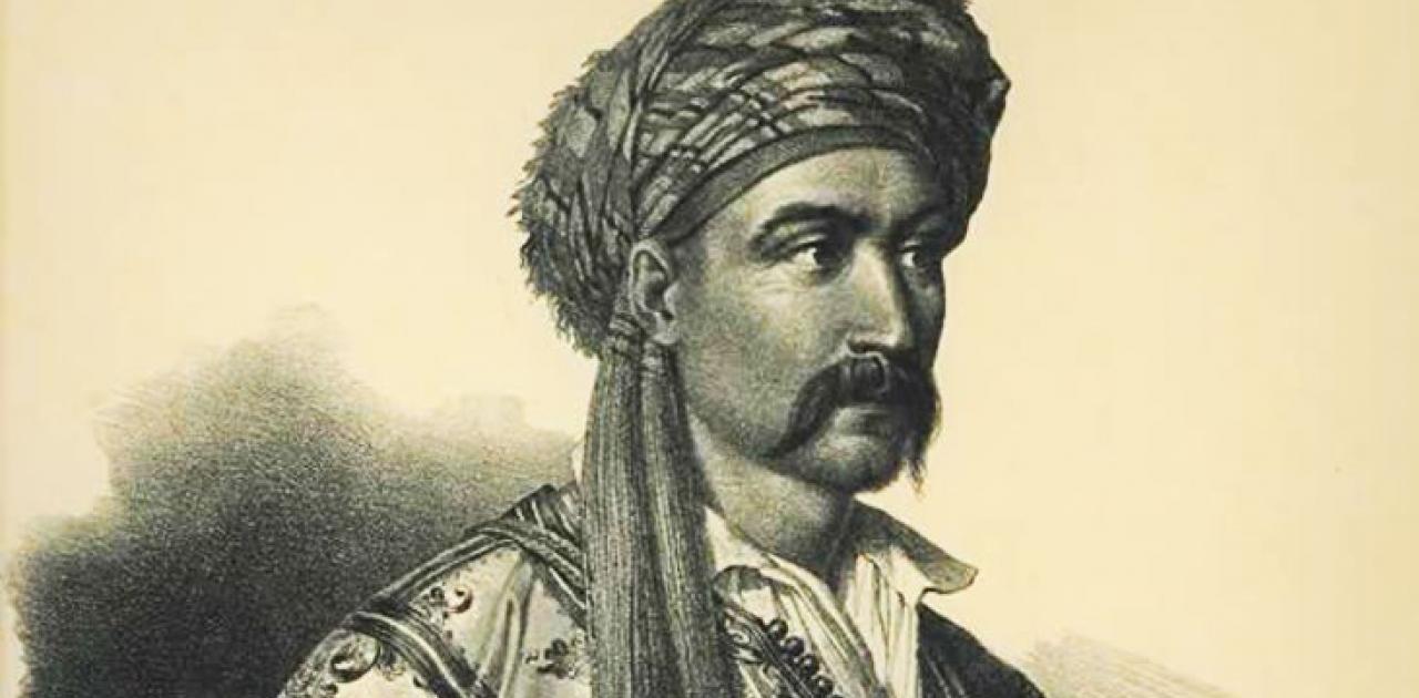 Η μάχη που ο Νικηταράς έγινε «Τουρκοφάγος»! Ο ήρωας της ελληνικής ...