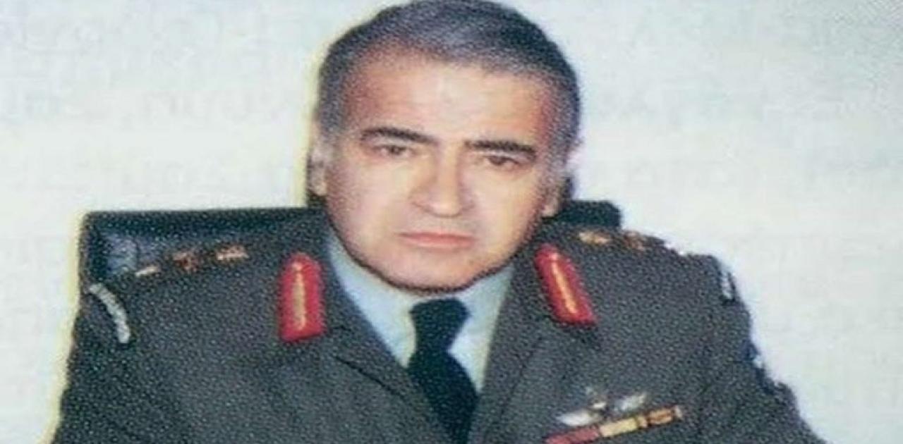 Αντίο ΗΡΩΑ! Ο αξιωματικός που νίκησε τον Αττίλα - Η ιστορία του Γ ...