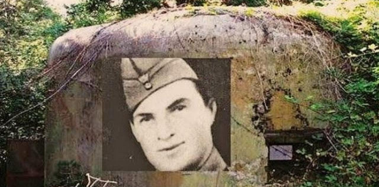Λοχίας Δημήτριος Ίτσιος: Ο Μακεδονομάχος του '41 πέφτει σαν σήμερα αφού ...