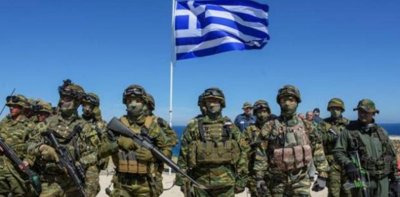 Κατάταξη Στρατός Ξηράς 2018: Πότε καλούνται να παρουσιαστούν οι ...