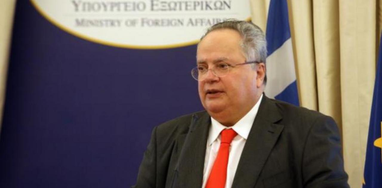 Βιβλίο για τις διαπραγματεύσεις στο Κυπριακό εκδίδει ο Κοτζιάς ...