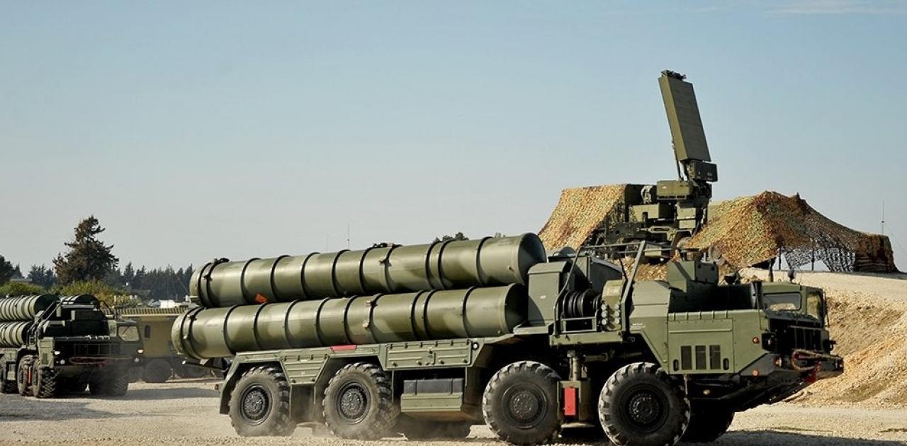 Αναβαθμίζουν τον οπλισμό τους οι Τούρκοι: Αναμένουν τους πανίσχυρους ...