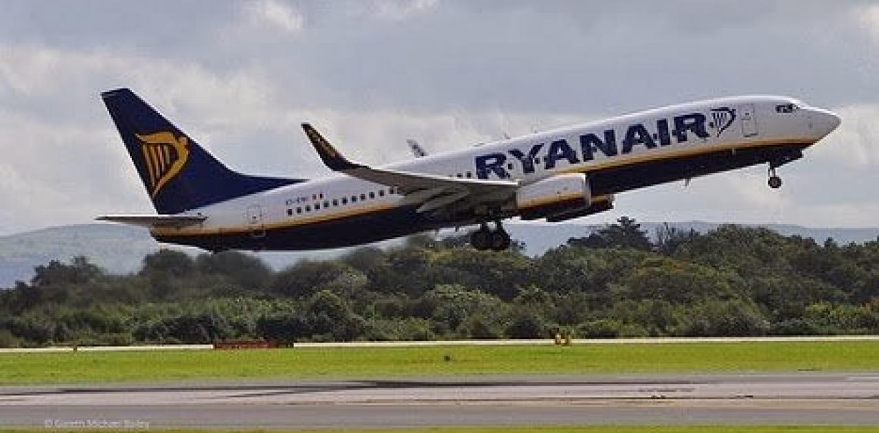 «Φιάσκο» της Ryanair με Έλληνες επιβάτες - Δείτε πώς λειτουργούν οι low ...