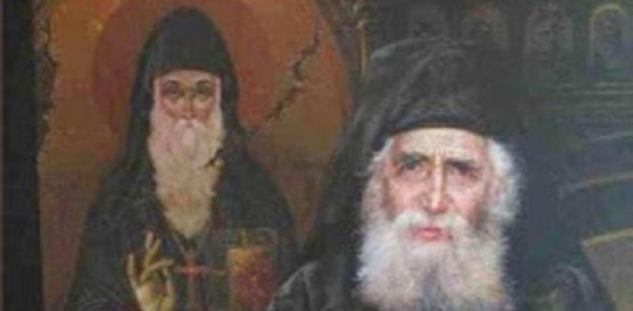 Αληθινή ιστορία: Ο γέροντας Παΐσιος με έβγαλε από το αδιέξοδο ...