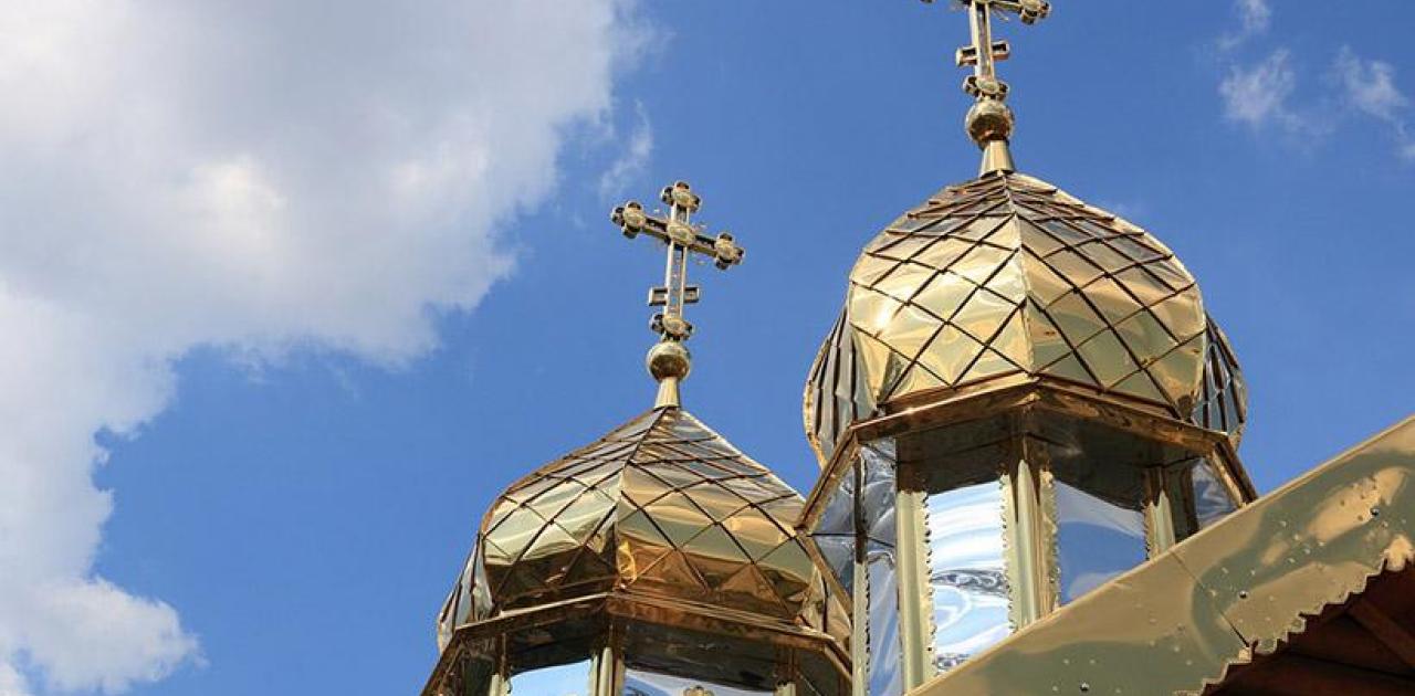 Η Ορθόδοξη Εκκλησία της Αμερικής δεν αναγνωρίζει την μη κανονική ...