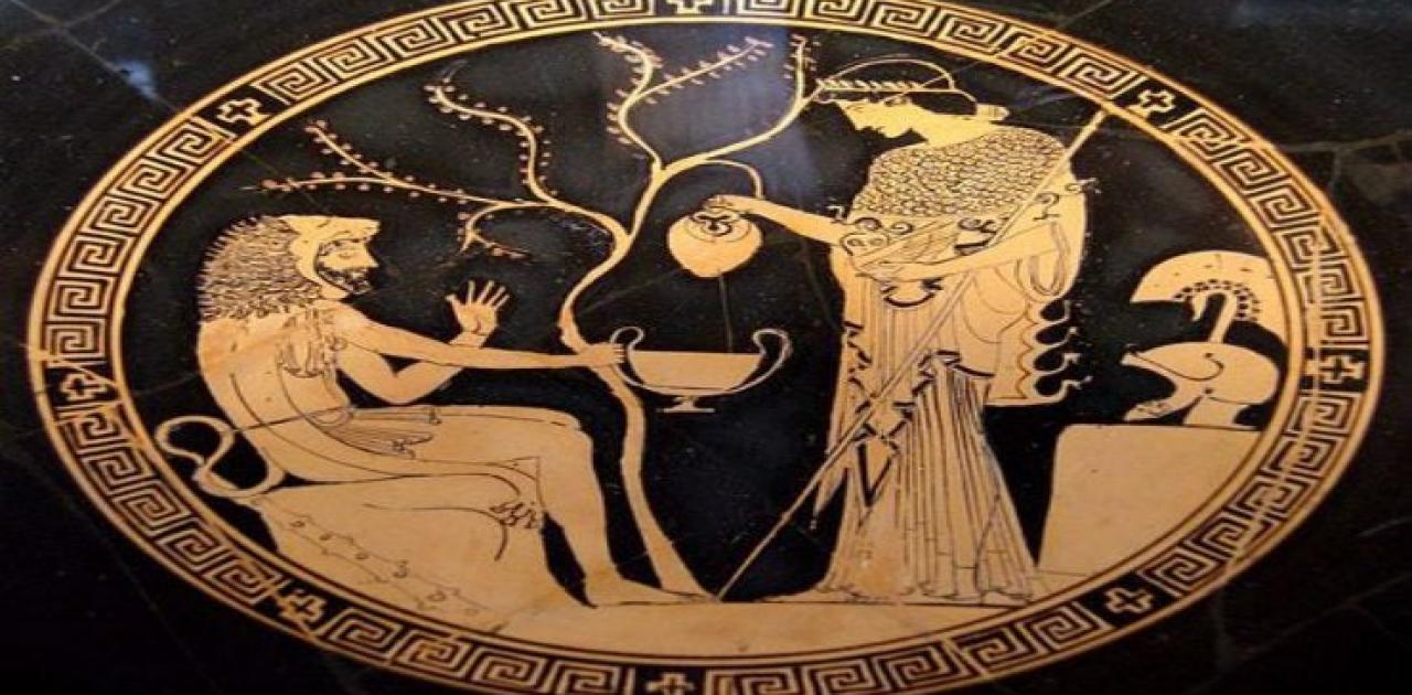 Κυκεώνας: Τι περιείχε το «κοκτέιλ» των αρχαίων Ελλήνων; | Pentapostagma