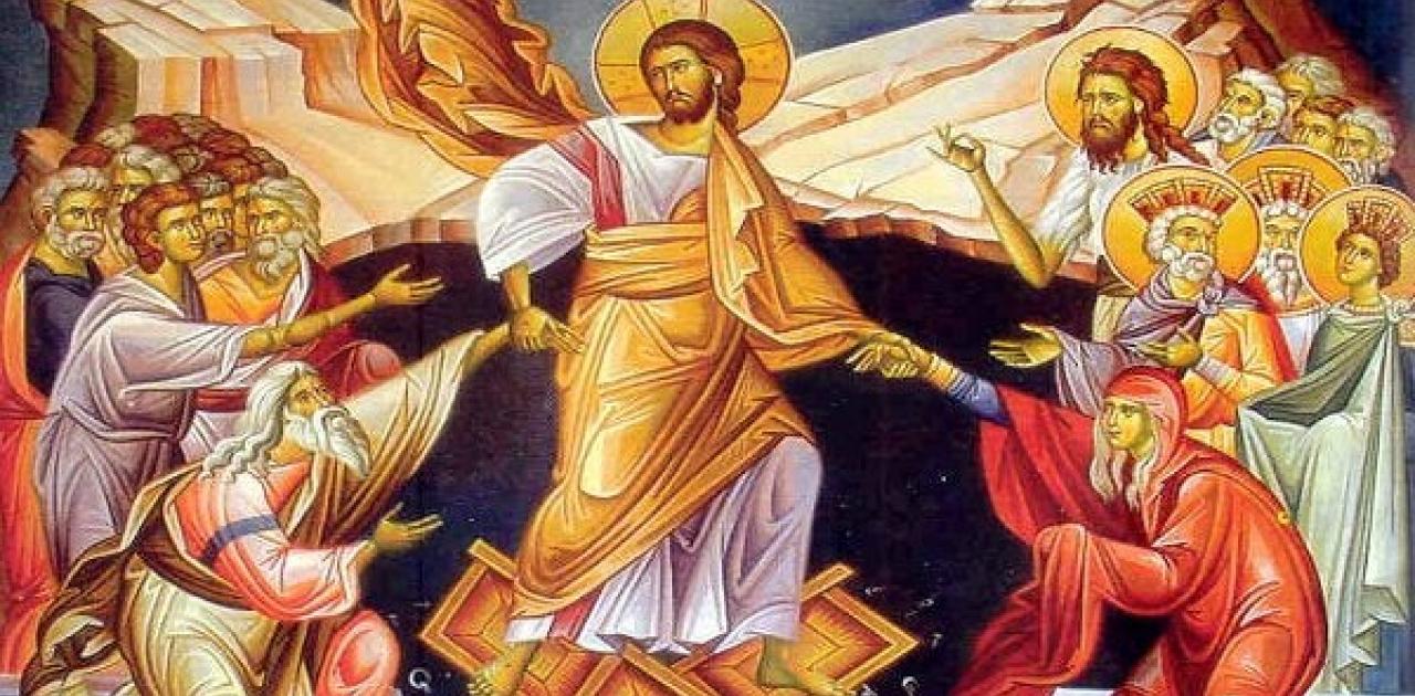 π. Αλέξανδρος Σμέμαν: "Αν δεν υπάρχει Θεός…" | Pentapostagma