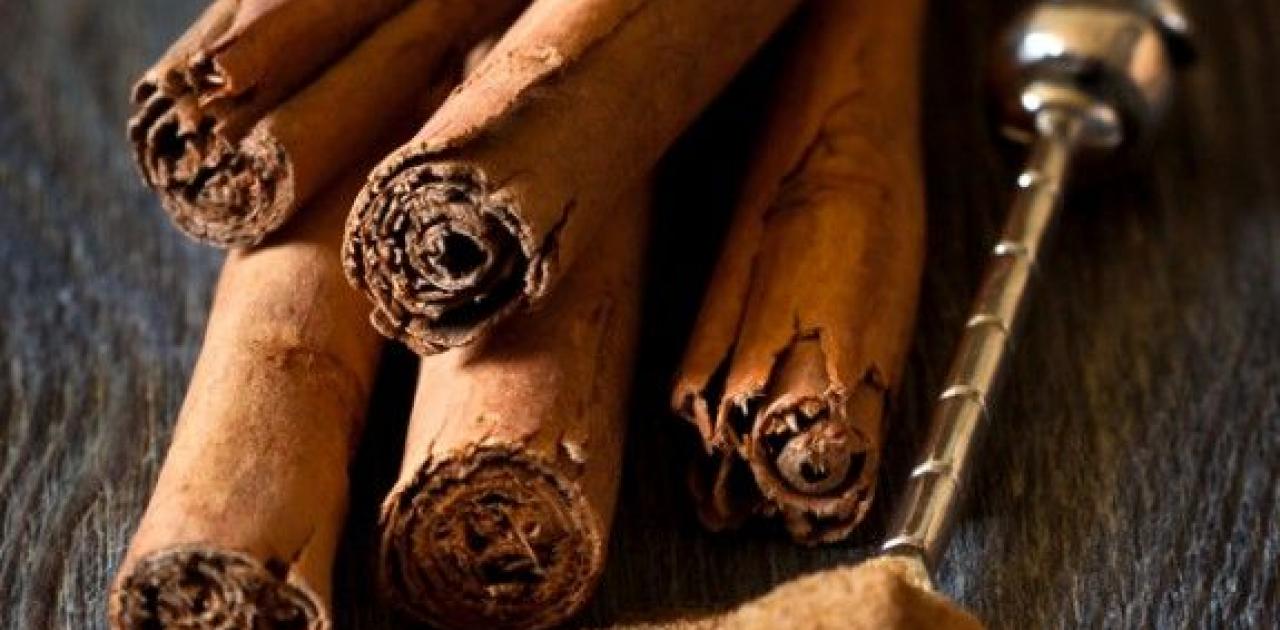 Κανέλα: Το μπαχαρικό που θεραπεύει από πονοκεφάλους μέχρι κυτταρίτιδα ...