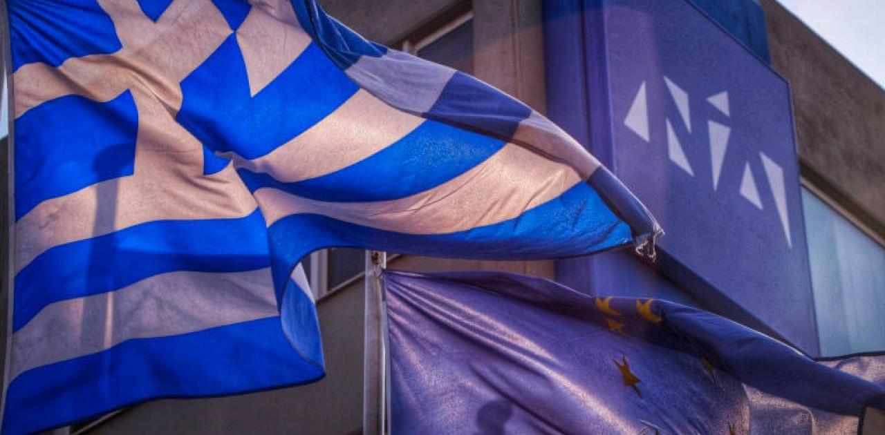 Χωρίς κομματικές συγκεντρώσεις η προεκλογική καμπάνια της ΝΔ – Το πρώτο ...