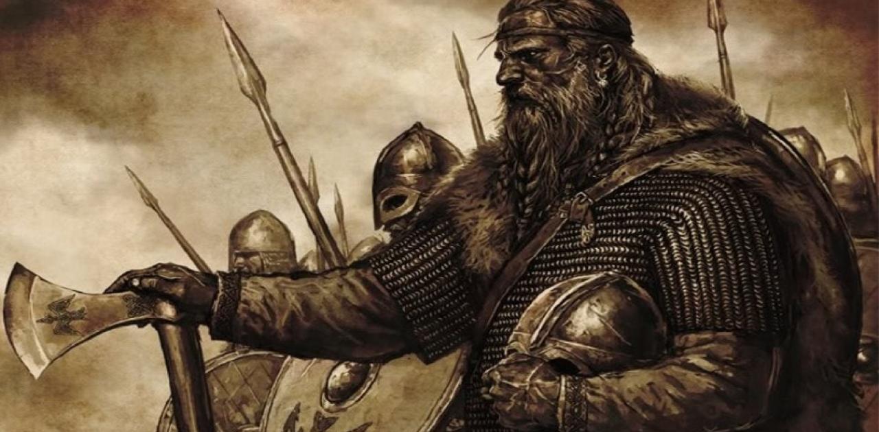 Βίκινγκ: Το αδιανόητο βασανιστήριο που κάποιοι ιστορικοί δεν ...