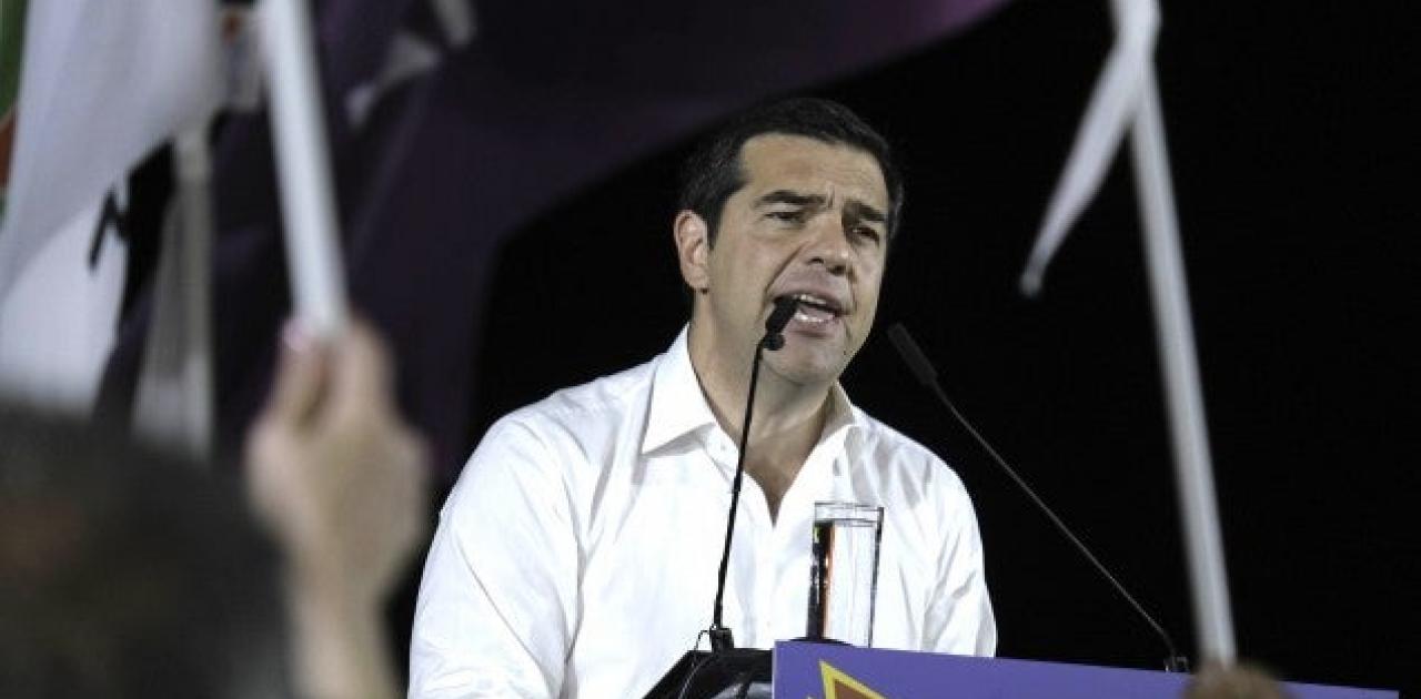 Αλεξης Τσιπρας: Ζωντανα η συνέντευξή του στον ΣΚΑΙ-Έντονο κλίμα και ...