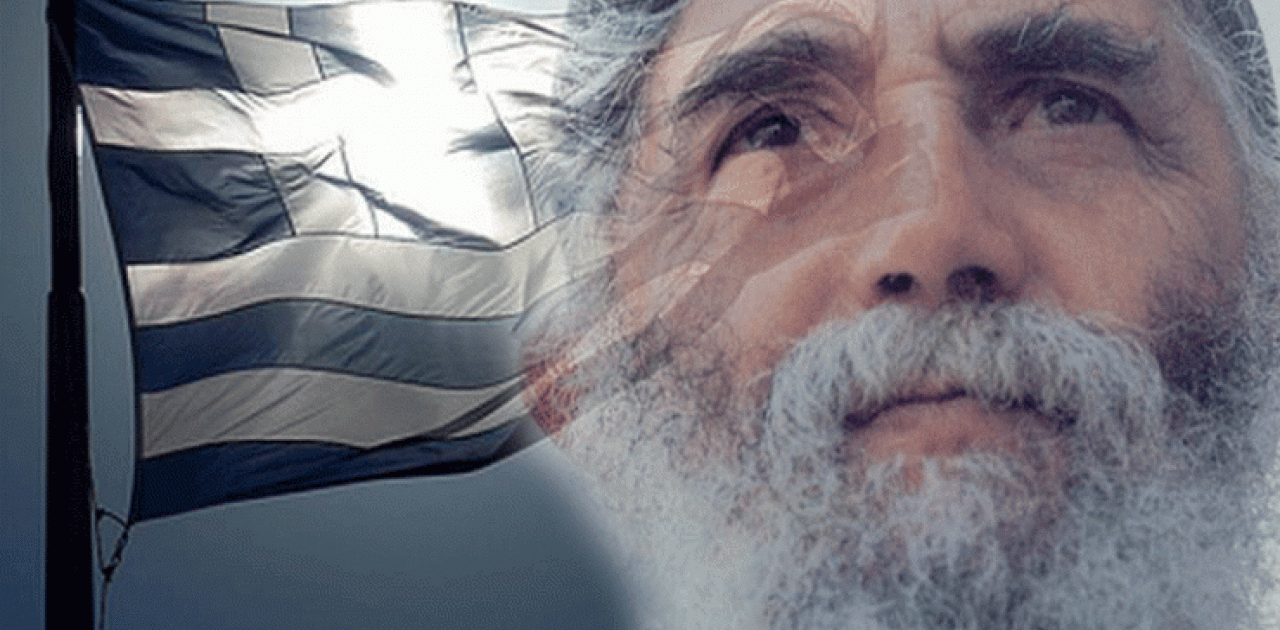 Αφιέρωμα του ΠΕΝΤΑΠΟΣΤΑΓΜΑ -Γέροντας Παϊσιος 4 χρόνια Άγιος: Έχεις λύπη ...
