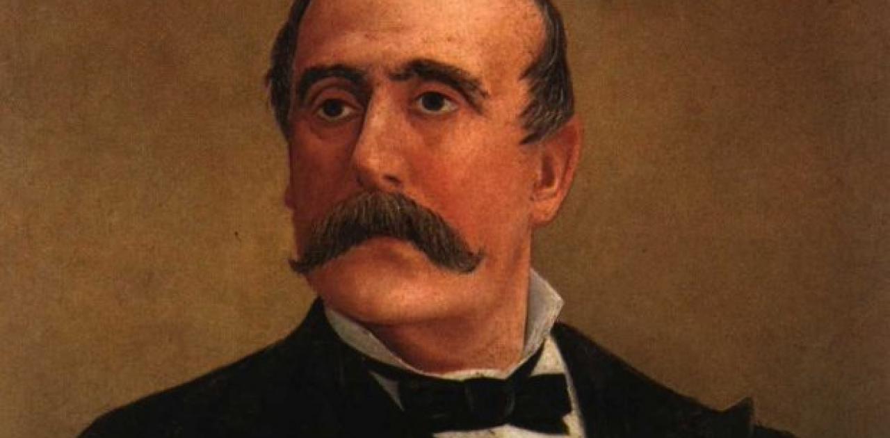 Γεώργιος Αβέρωφ: Ποιος ήταν ο εθνικός μας ευεργέτης που απεβίωσε σαν ...