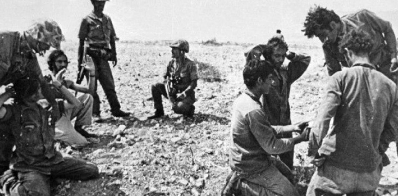 Κύπρος: 45 χρόνια από την εισβολή του «Αττίλα» – Συγκλονιστικές ...