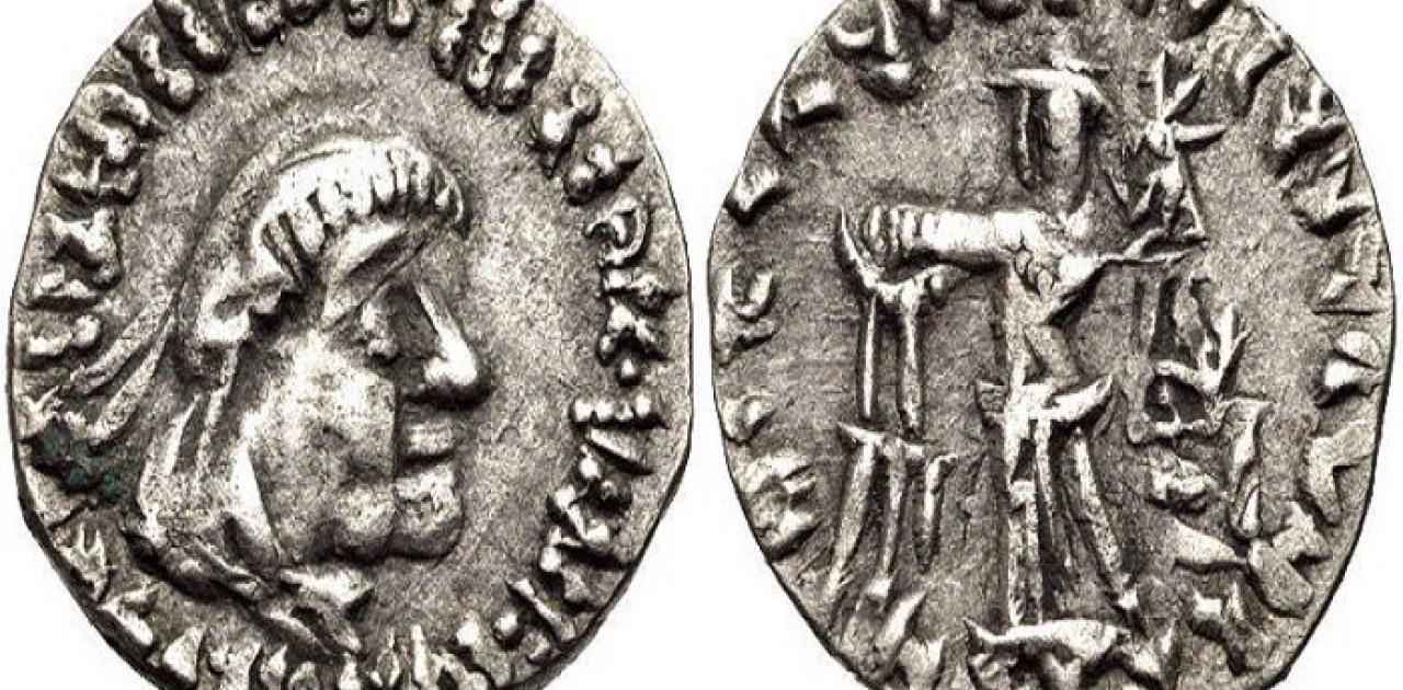 Στράτων Β' ο Σωτήρ: Ο τελευταίος ηγεμόνας του Ελληνικού βασιλείου της ...