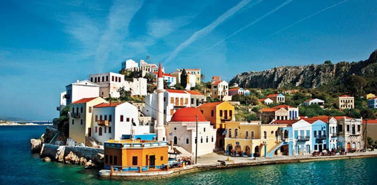 Η ιστορία του Καστελλόριζου: Η άγνωστη επανάσταση - Η ολιγωρία των ...