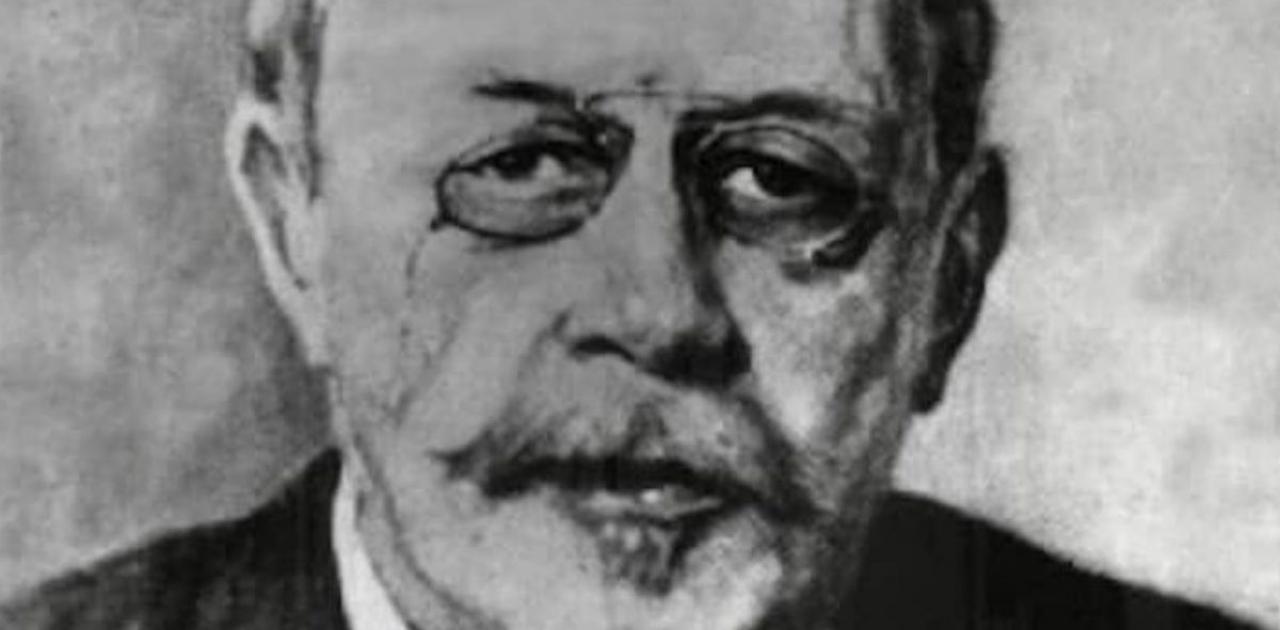 Hans Christian Gram: Ο μικροβιολόγος που... χρωμάτισε τα βακτήρια - Το ...