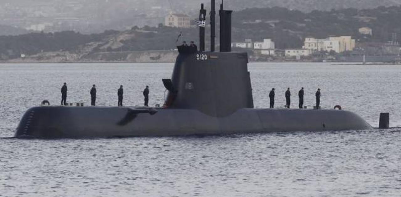 Ανοικτά του Καστελόριζου το τουρκικό ερευνητικό πλοίο Bilim 2 ...