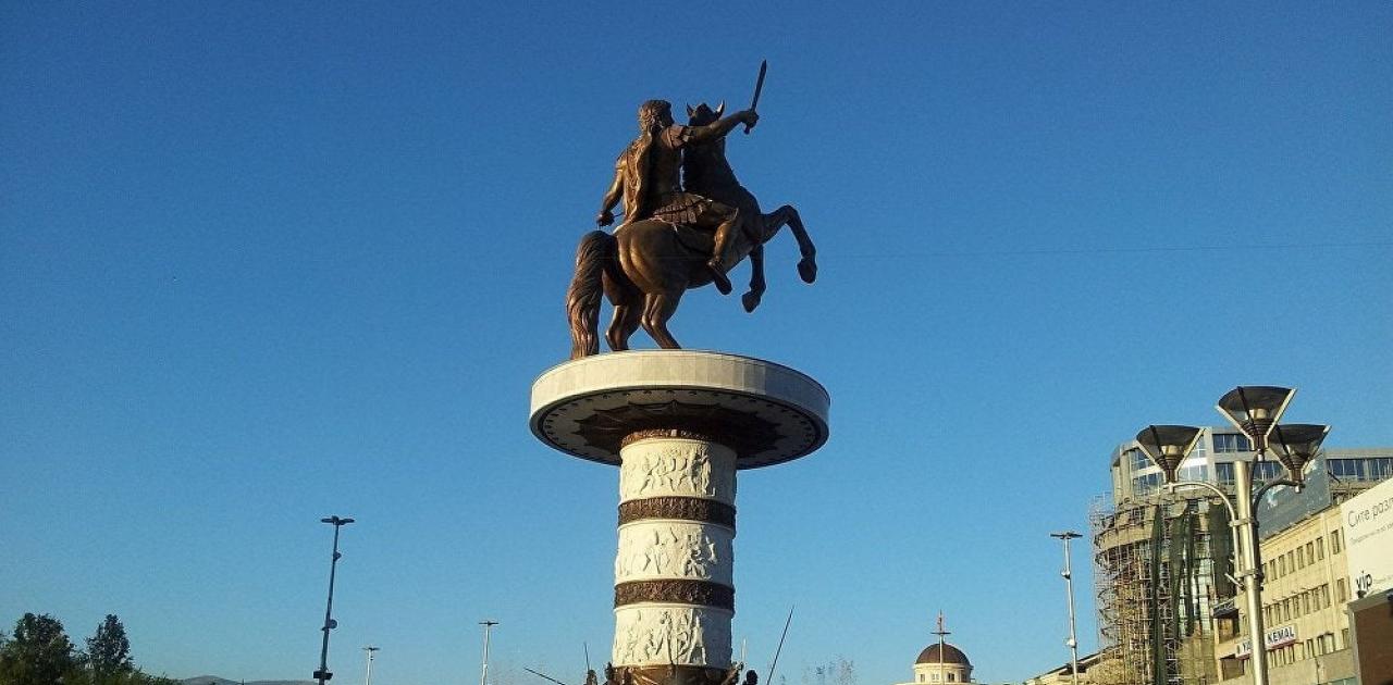 Γαλλικό, βουλγάρικο ή ελληνικό «βέτο» στην ένταξη των Σκοπίων στην ΕΕ ...
