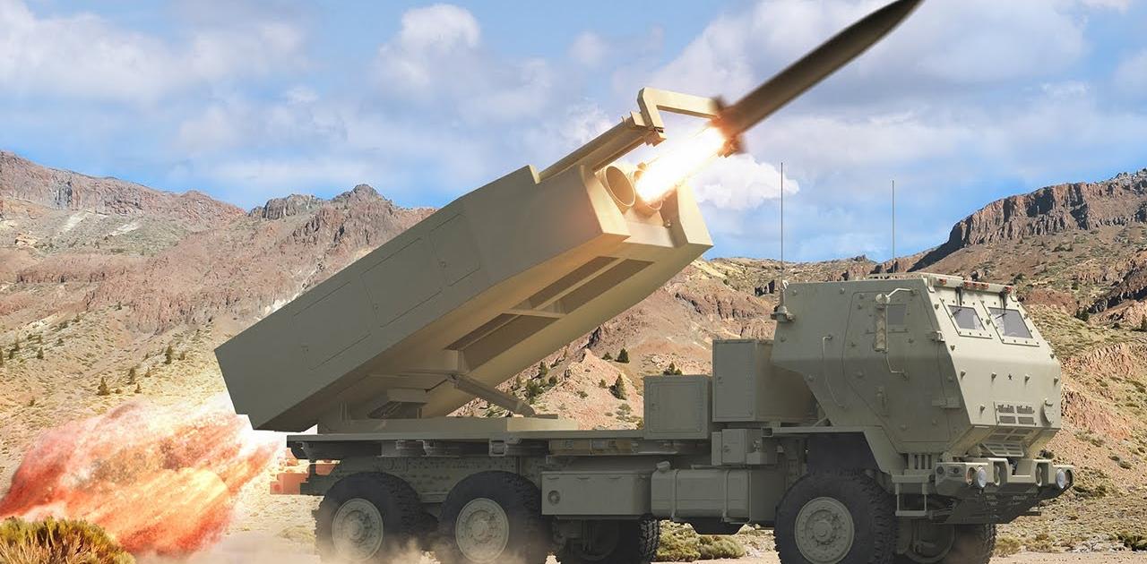 DeepStrike: Αυτός είναι ο νέος τρομακτικός πύραυλος της Raytheon ...