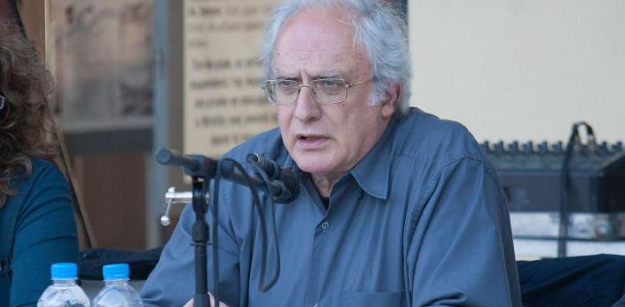 Ο Καθηγητής Σύγχρονης Ιστορίας Γιώργος Μαργαρίτης μιλά για το έπος των ...