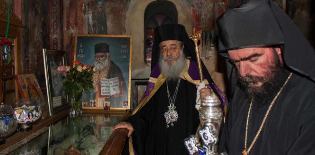 Ποιοι είναι οι εφτά Νέοι Άγιοι–Νεομάρτυρες της Εκκλησίας μας ...