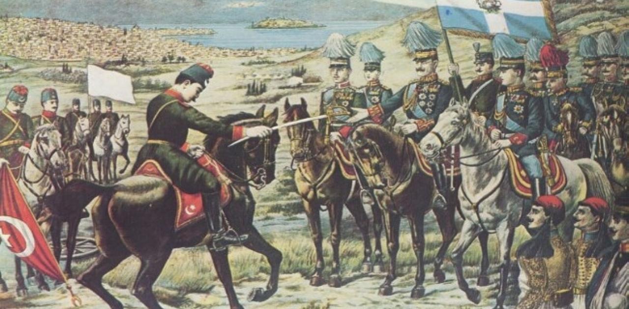 Η απελευθέρωση των Ιωαννίνων: Το τέλος μιας σκλαβιάς | Pentapostagma