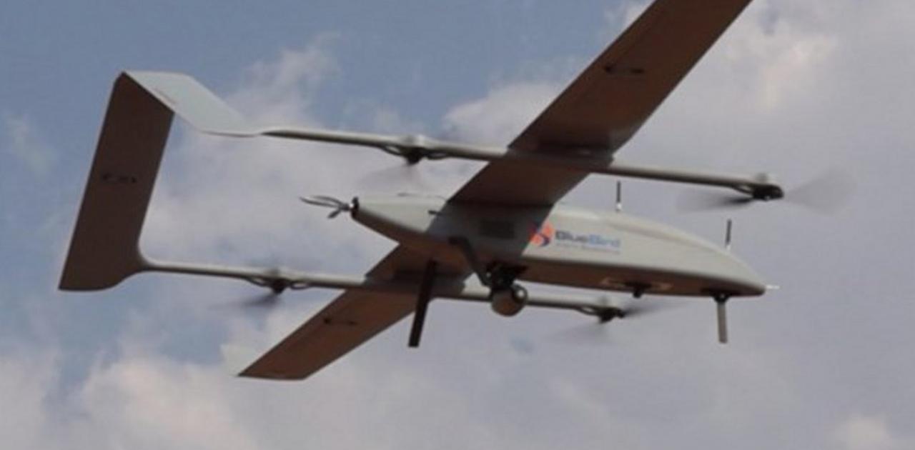 Αγόρασε η Ελλάδα 150 ισραηλινά drones; | Pentapostagma