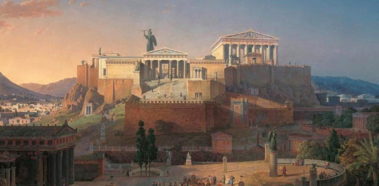 Πώς ονόμαζαν τους μήνες και τις ημέρες οι Αρχαίοι Έλληνες. | Pentapostagma