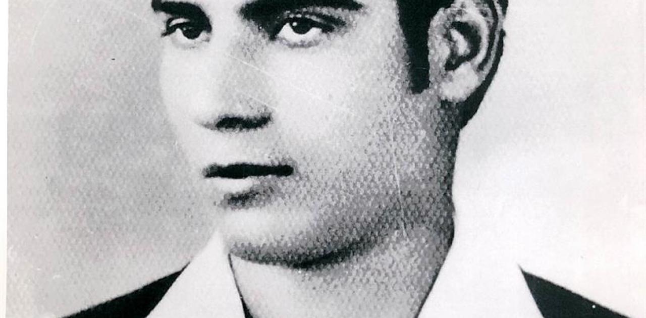 Ευαγόρας Παλληκαρίδης: Ήρωας, τίποτε άλλο... | Pentapostagma