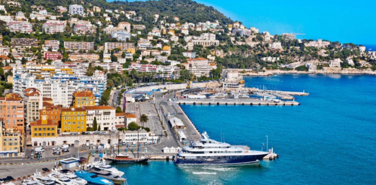 Γαλλία - Ο δήμαρχος της Νίκαιας επιβάλλει απαγόρευση κυκλοφορίας ...