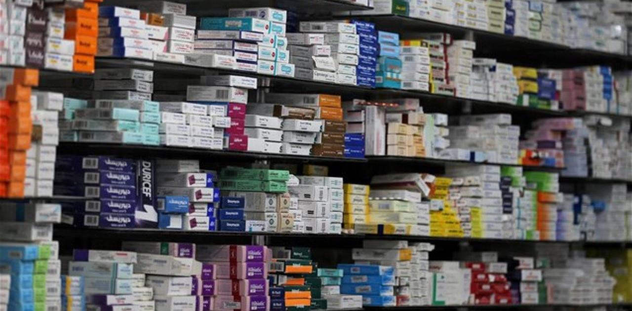 Φαρμακευτικός Σύλλογος Αττικής: Να απαγορευτούν οι εξαγωγές φαρμάκων ...