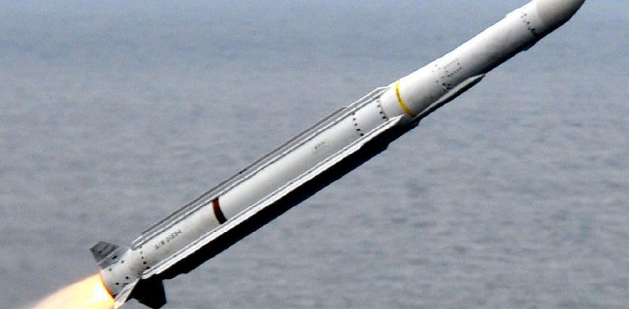 Ελληνική επιτυχία στο πρόγραμμα του πυραύλου ESSM Block 2 | Pentapostagma