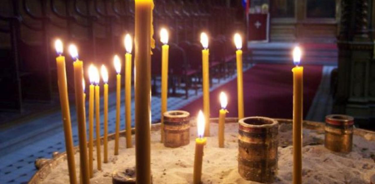 Τρικυμία εν κρανίω! Τρίτη άποψη μέσα σε λίγες ώρες για τους πιστούς ...