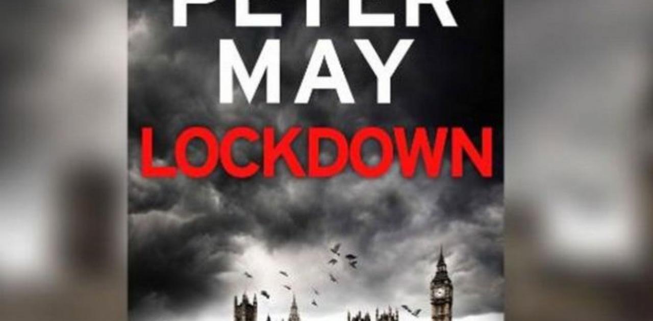 Lockdown: To βιβλίο-θρίλερ που πρόβλεψε την πανδημία και το απέρριψαν οι εκδότες | Pentapostagma