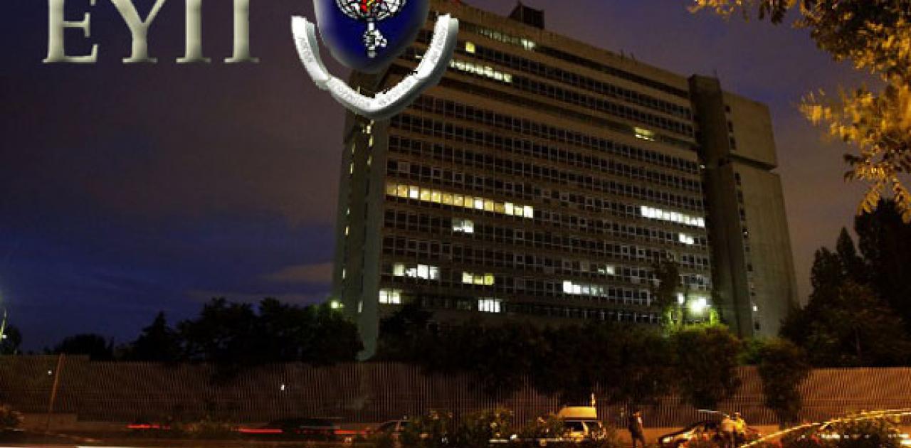 Από τον εφιάλτη της Ειδομένης στο τοίχος του Έβρου - Ο ρόλος της ΕΥΠ ...