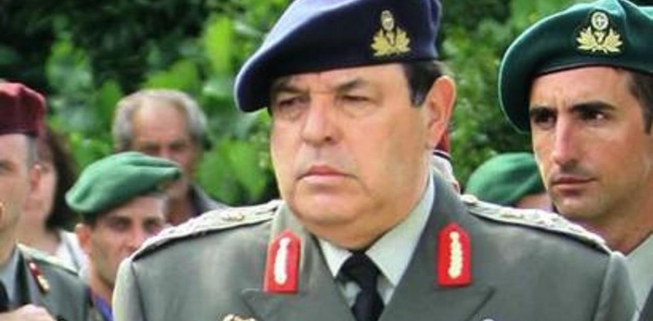 Στρατηγός Φράγκος: "Δημογραφικό και Εθνική Άμυνα" | Pentapostagma