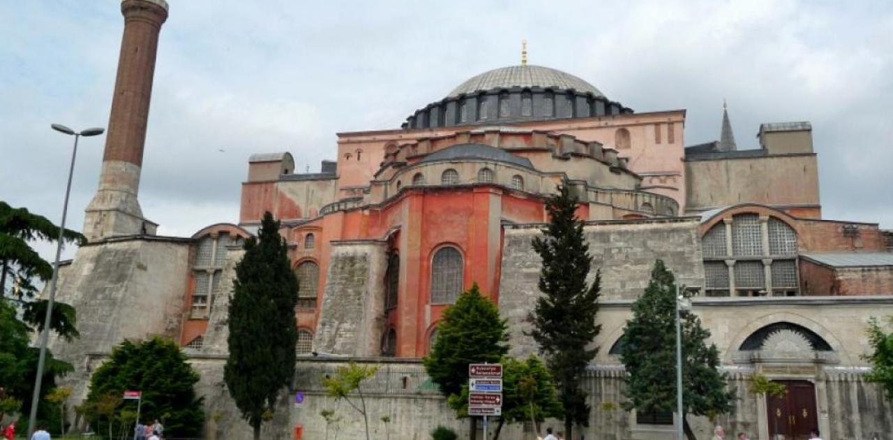 Διακοινοβουλευτική Συνέλευση Ορθοδοξίας: "Τραυματίζει" την ειρήνη η ...