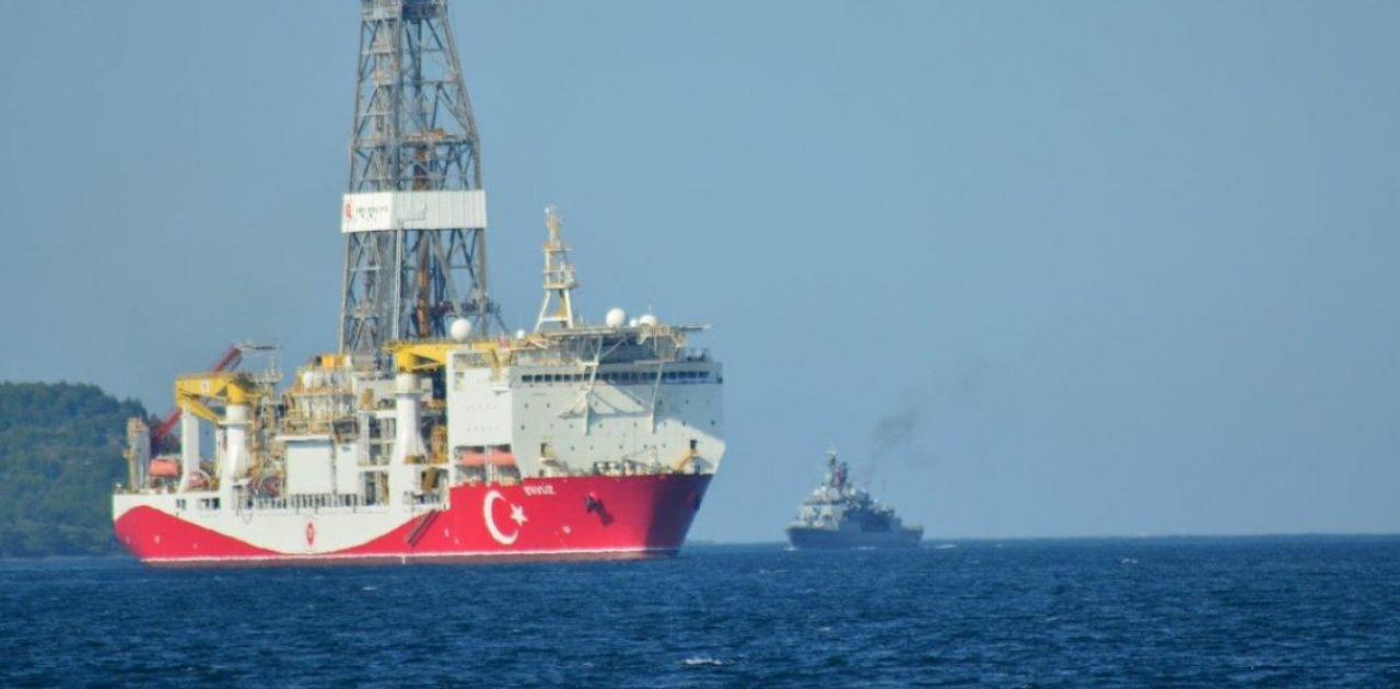 Το ΓΙΑΒΟΥΖ στην Κύπρο ενώ οι Ευρωπαίοι ηγέτες δεν μπορούν να τα βρουν ...