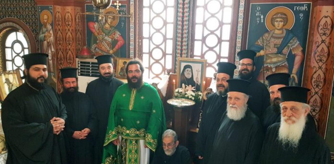 Η Ιερά Μητρόπολη Φ.Ν.Θ. προκηρύσσει υποτροφίες για να σπουδάζουν ...
