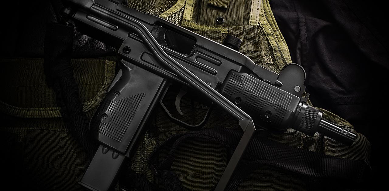 UZI: Η ιστορία του διαβόητου όπλου που όλοι τρέμουν μέχρι και σήμερα ...