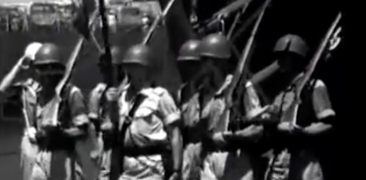 Η μάχη της ΕΛΔΥΚ 14 με 16 Αυγούστου 1974- O διοικητής των ηρώων ...