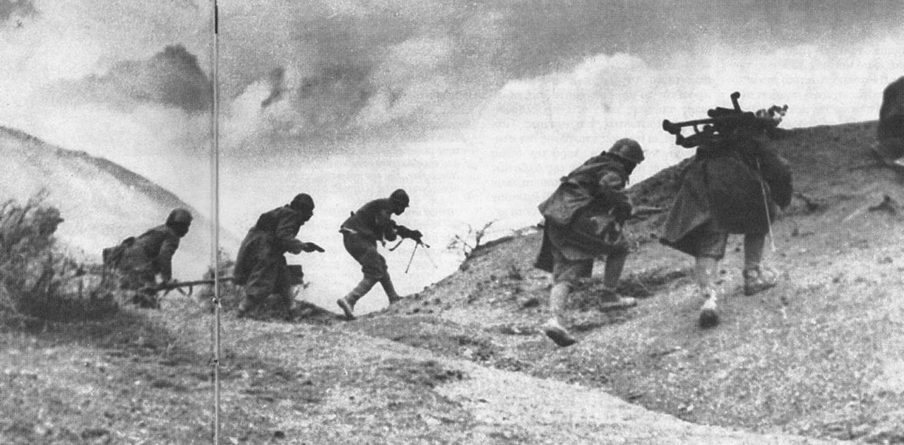 Οι Τούρκοι πριν από 80 χρόνια: Ο ελληνικός στρατός είναι ο καλύτερος ...