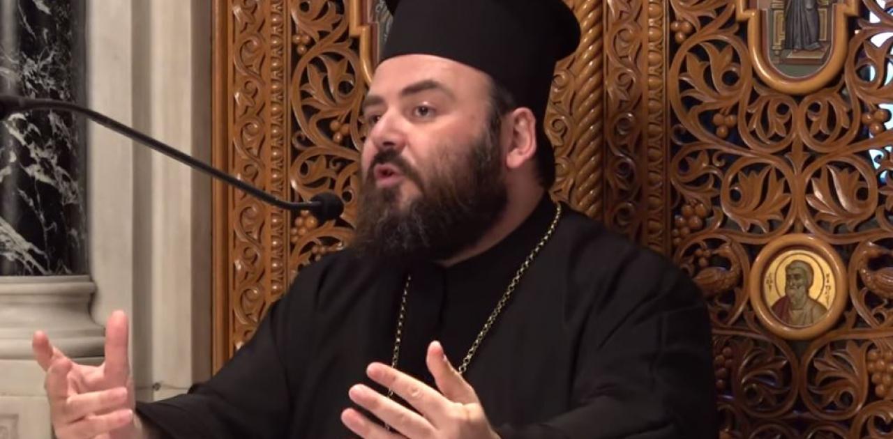 π.Λίβυος: Η δύναμη της συνήθειας και η τέχνη της αλλαγής (Βίντεο ...